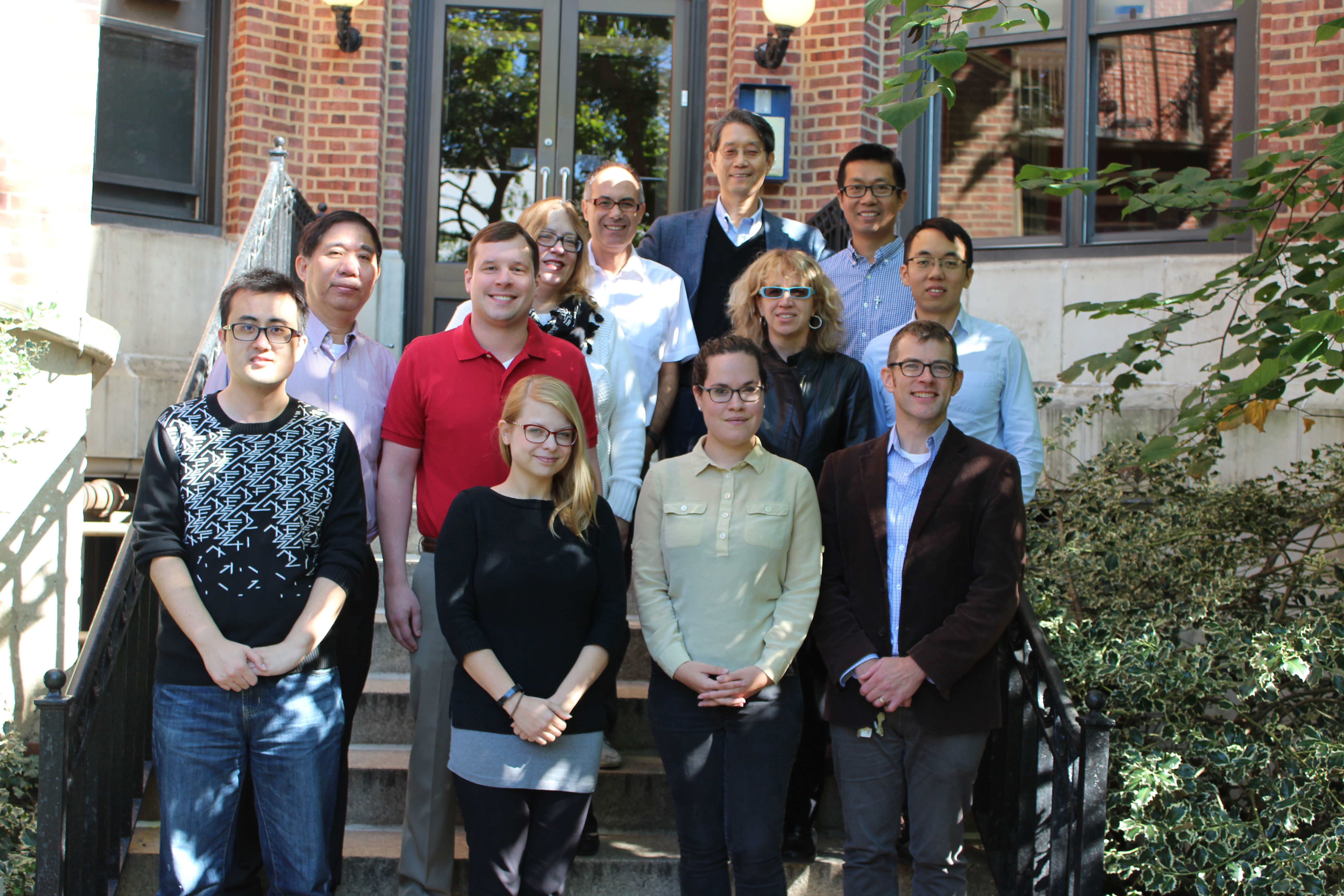 Metadata Research Center