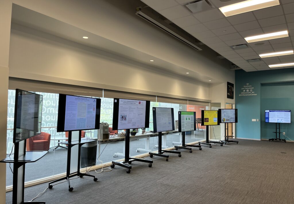 Posters – Metadata Research Center