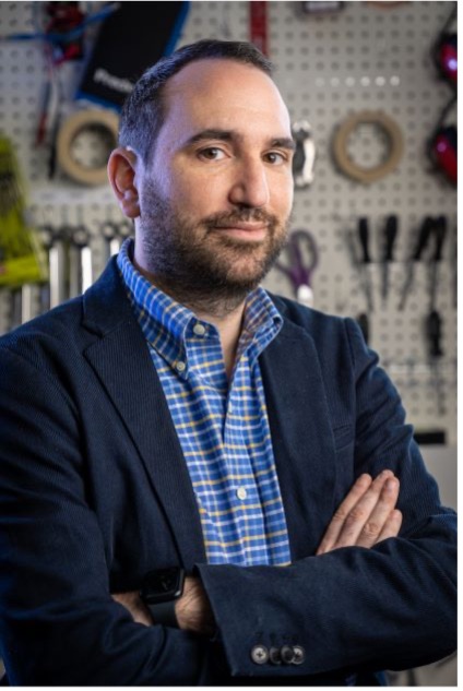 2024 Alice B. Kroeger Talk sponsored by the Metadata Research Center ...