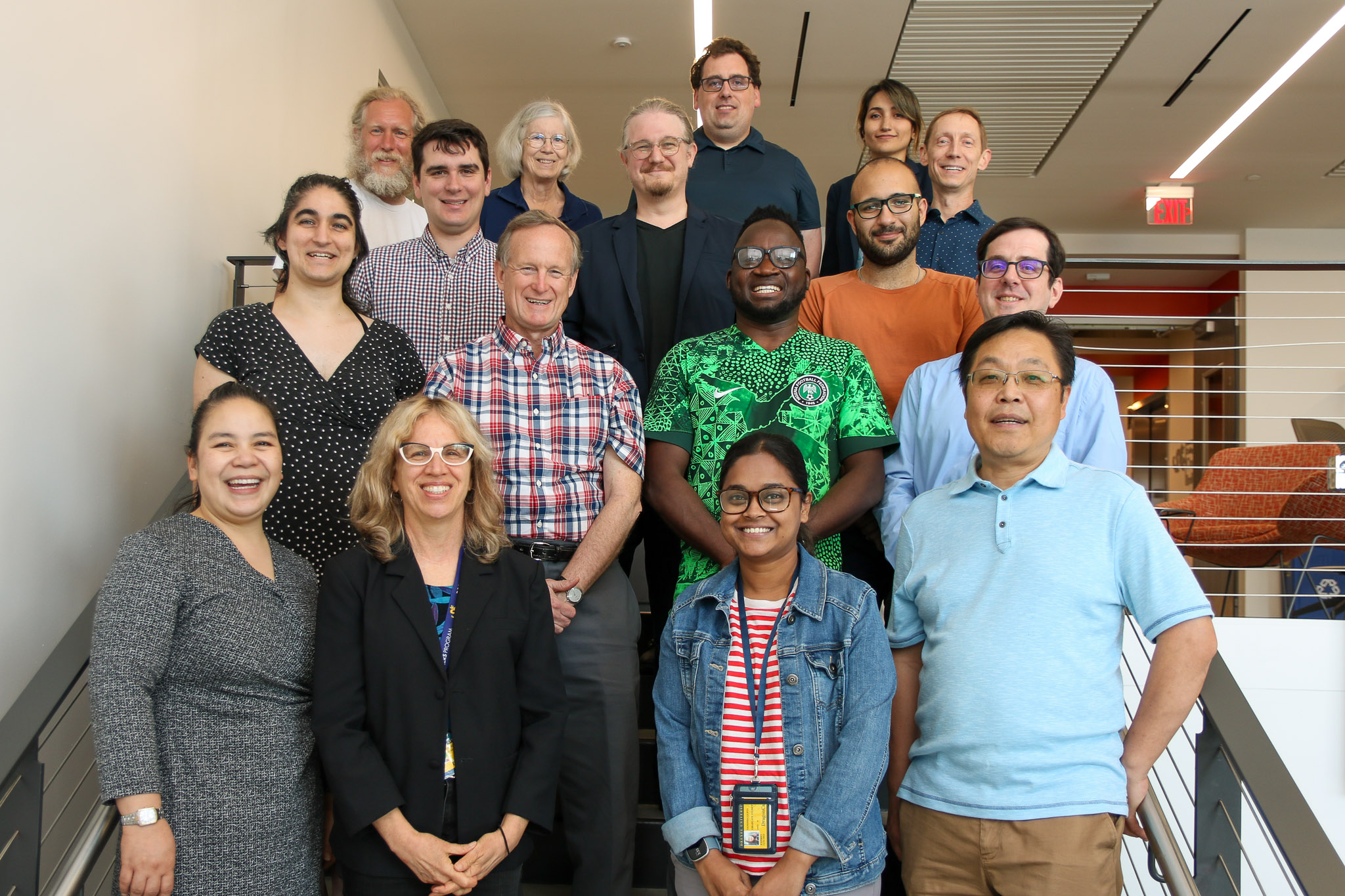 Metadata Research Center