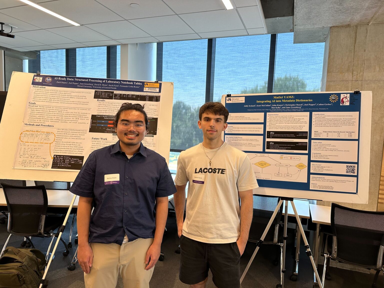 Research – Metadata Research Center